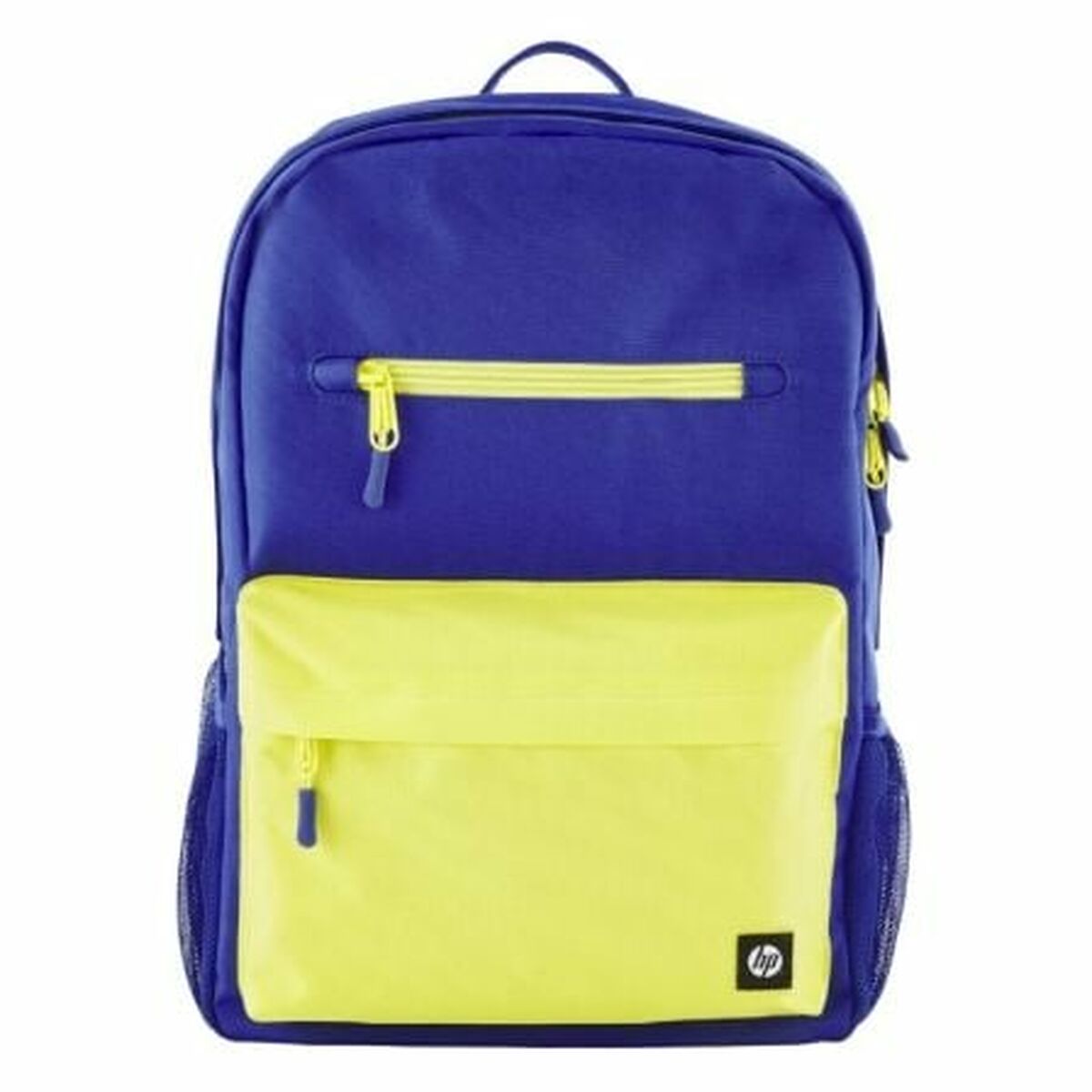 Laptop Backpack HP 7J596AA Blue ForAllHobbies